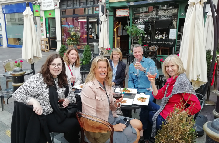 Beth sy' Mlaen? • Digwyddiadau Cyffrous • Croeso Caerdydd